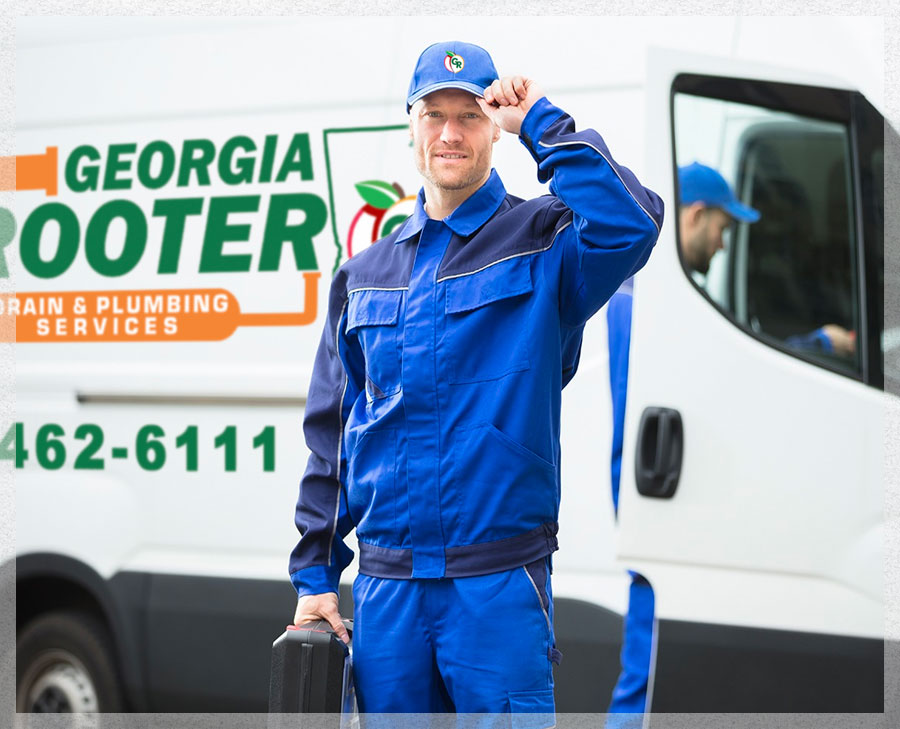 HOME - Georgia Rooter Services